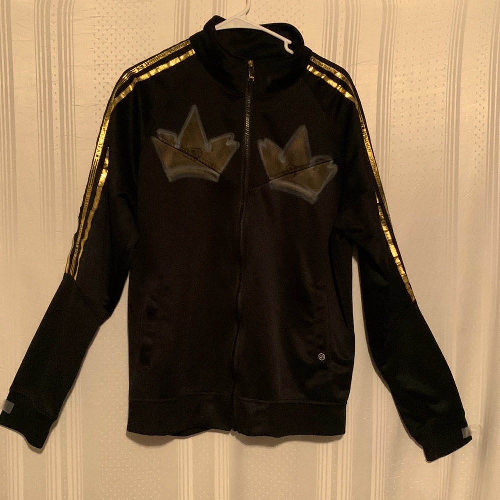 Switch Remarkable Jacket - Gem